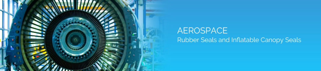 Inflatable Bladders Products for Custom Sealing Solutions